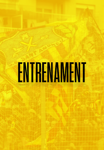 ENTRENAMENT – UESA